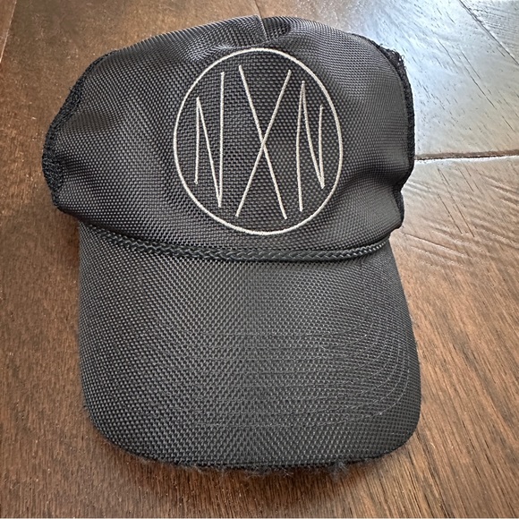 noxin | Accessories | Noxin Black Hat | Poshmark